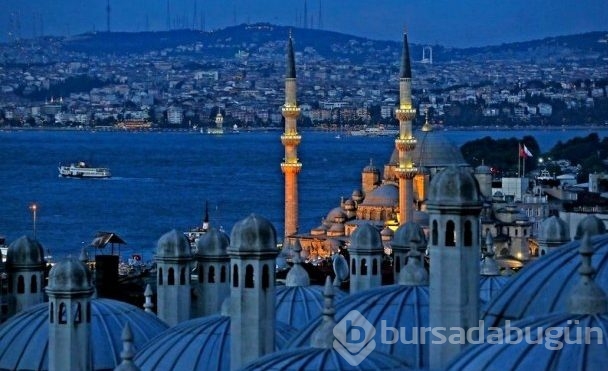İstanbul'un Simgeleri adlı fotoğraf yarışması sonuçlandı Foto Galerisi ...