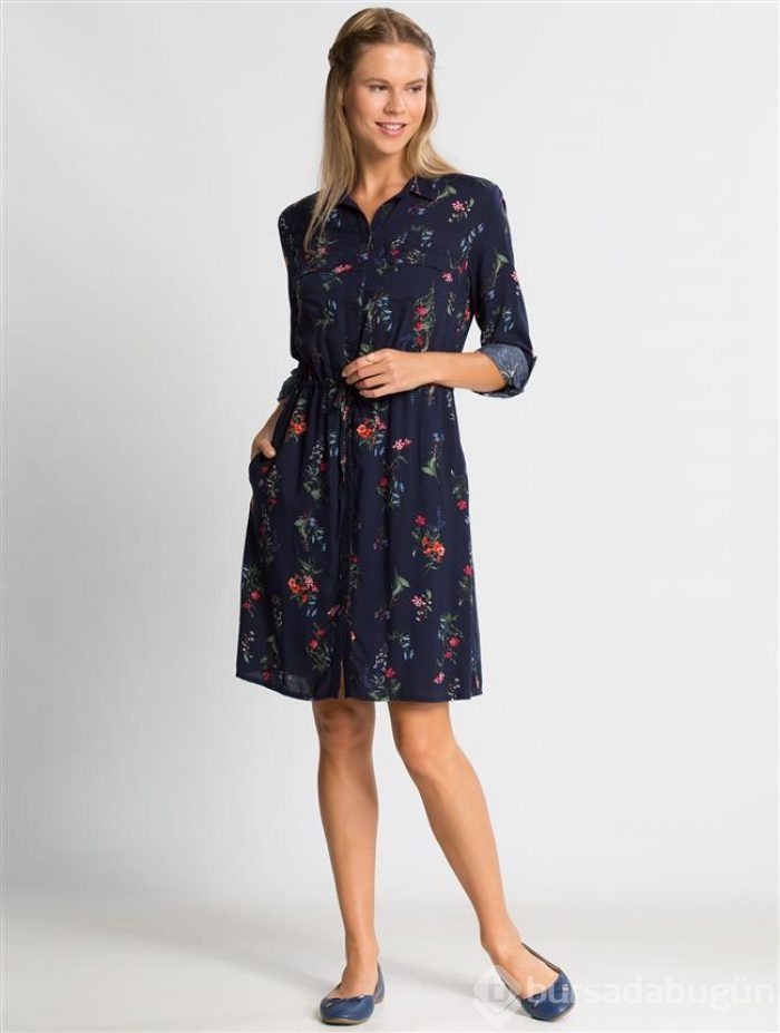 Kasım ayının en güzel elbise modelleri Foto Galerisi - 31 ...