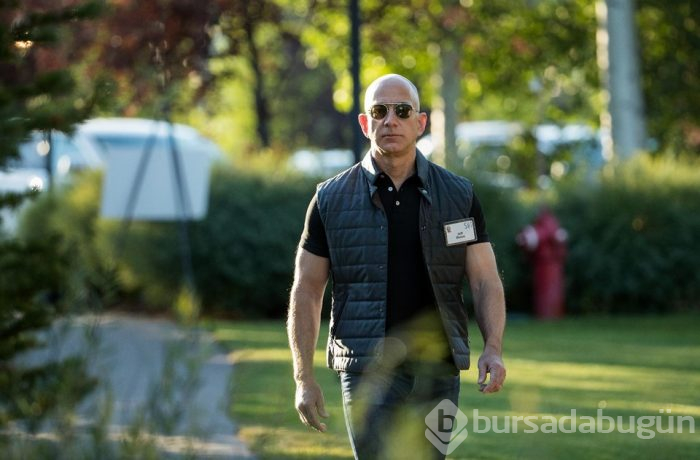 Dünyanın en zengini nasıl yaşar? (Jeff Bezos) Foto Galerisi ... Dünyanın en zengini nasıl yaşar? (Jeff Bezos) Foto Galerisi ...
