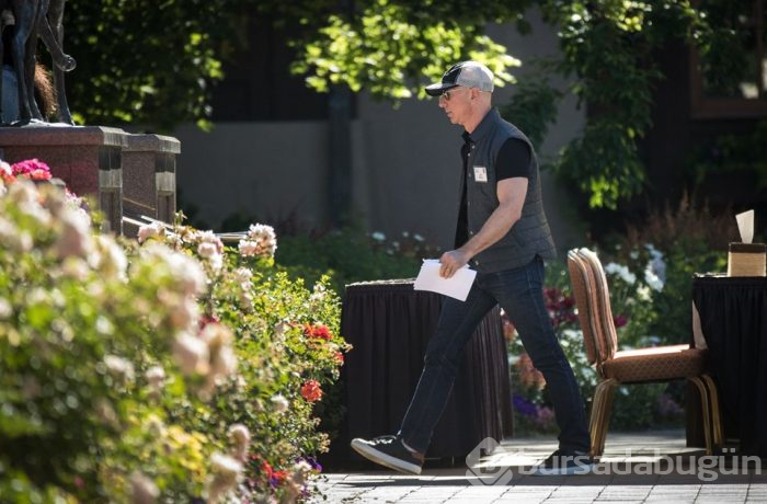 Dünyanın en zengini nasıl yaşar? (Jeff Bezos) Foto Galerisi - 4 ... Dünyanın en zengini nasıl yaşar? (Jeff Bezos) Foto Galerisi - 4 ...