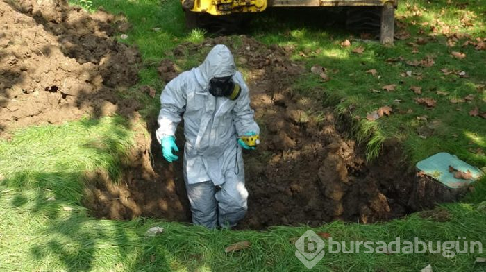 Kocaeli'de metangazı paniği! Foto Galerisi - Bursadabugun.com Kocaeli'de metangazı paniği! Foto Galerisi - Bursadabugun.com