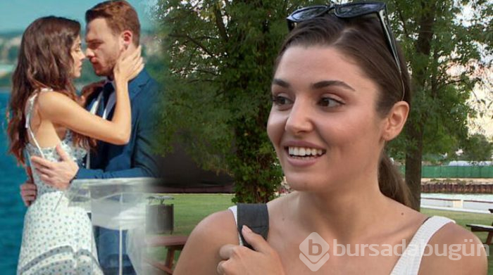 Hande Erçel ile Kerem Bürsin arasında ilginç iddia! Foto Galerisi - 7 ... Hande Erçel ile Kerem Bürsin arasında ilginç iddia! Foto Galerisi - 7 ...