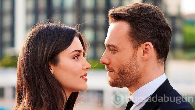 Hande Erçel ile Kerem Bürsin arasında ilginç iddia! Foto Galerisi - 8 ... Hande Erçel ile Kerem Bürsin arasında ilginç iddia! Foto Galerisi - 8 ...