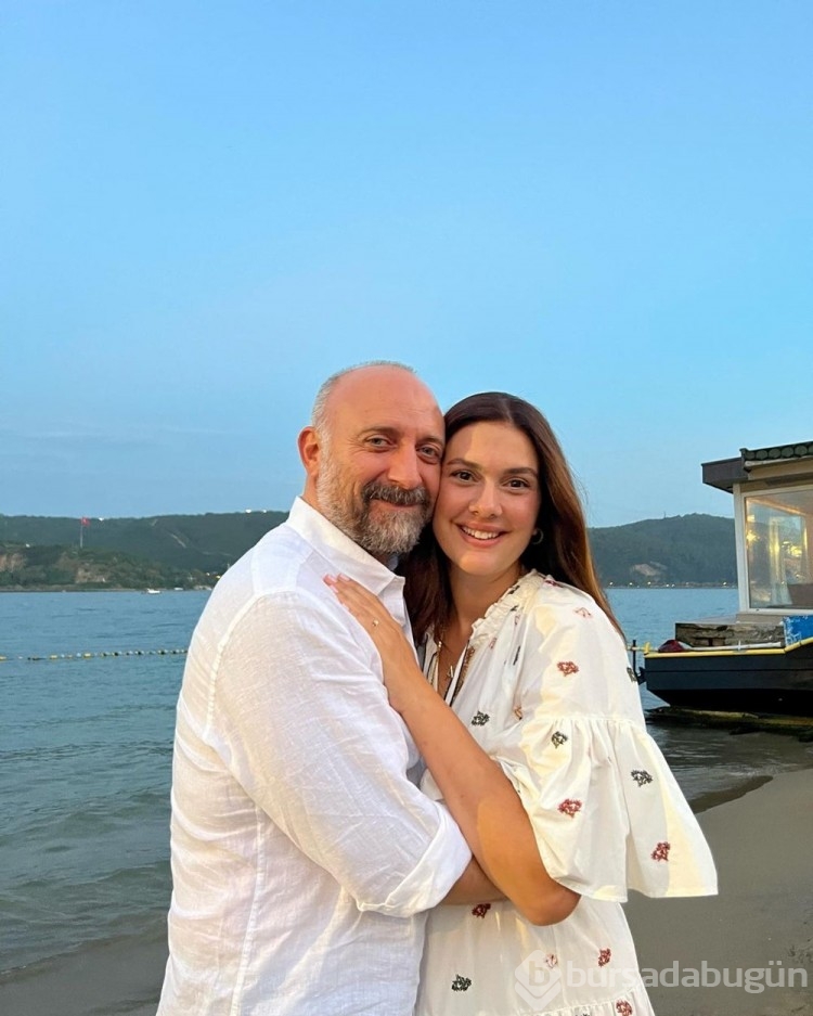 Bergüzar Korel kızı Leyla'nın doğumundan video paylaştı Foto Galerisi ... Bergüzar Korel kızı Leyla'nın doğumundan video paylaştı Foto Galerisi ...