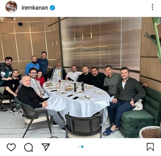 MasterChef All Star'da Somer Şef'in ayrılık iddiası gündemdeydi! İlk ... MasterChef All Star'da Somer Şef'in ayrılık iddiası gündemdeydi! İlk ...