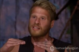 Survivor'da Yunus Emre Acun'a rest çekti! Ünlü sunucu neye uğradığını ...