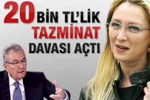 BAYKAL'DAN ODA TV MUHABİRİNE DAVA - Bursa Haberleri - Bölge Haberleri ...