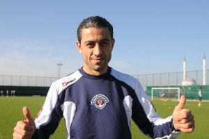 Sancak kaplan: "Eskişehir'den 3 puanla dönmek istiyoruz" - Spor ...