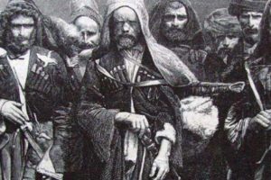 Çerkezler'den rekor denemesi - Dünyadan Haberler - Bursadabugun.com