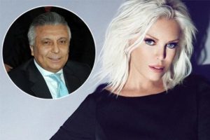 Ajda Pekkan'a hakaret davasında karar - Magazin Haberleri ...