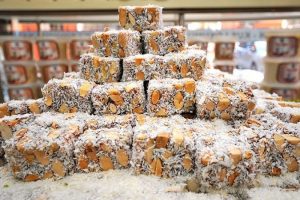 Lokuma da standart geldi - Güncel Haberler - Bursadabugun.com