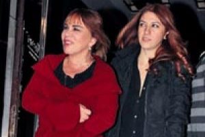 'Bülent ile Ajda küs kalamaz' - Magazin Haberleri - Bursadabugun.com