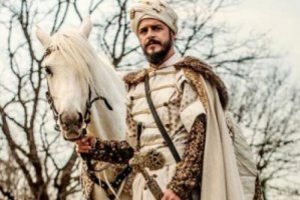 Şehzade Mustafa'dan veda mesajı... - Magazin Haberleri - Bursadabugun.com