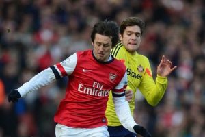 Wenger Rosicky'den vazgeçmiyor - Spor Haberleri - Bursadabugun.com