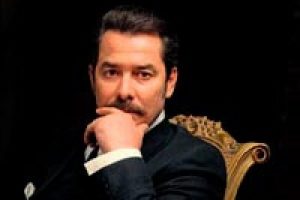 'Nazım Bey'le ekrana dönüyor... - Magazin Haberleri - Bursadabugun.com