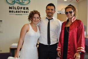 Tuğba Altıntop "Nikah Memuru" oldu... - Magazin Haberleri ...