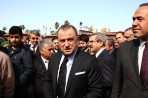 Ünlü isimler uyuşturucuya savaş açtı - Güncel Haberler - Bursadabugun.com