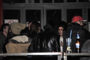 Mustafa Erdoğan ile Esra İnal yakalandı!... - Magazin Haberleri ...