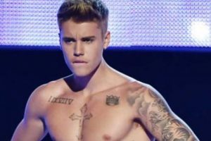 Justin Bieber'a şok... - Magazin Haberleri - Bursadabugun.com