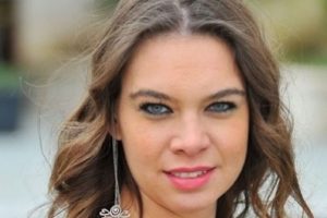 Ünlü spikere taciz şoku! - Güncel Haberler - Bursadabugun.com