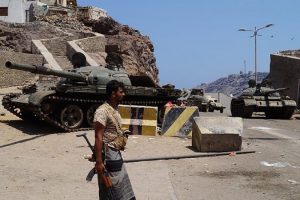 İran Yemen'e silah ve mühimmat sokuyor iddiası - Dünyadan Haberler ...