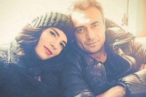 Kutsi'nin yasak aşkı devam ediyor... - Magazin Haberleri - Bursadabugun.com