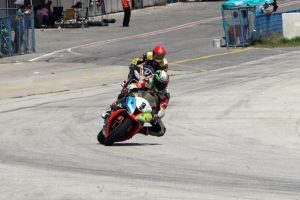 Damalı bayrağı Sinan Şenel gördü - Spor Haberleri - Bursadabugun.com