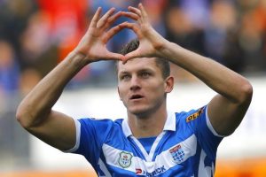 Tomas Necid neden yarım kaldı? - Spor Haberleri - Bursadabugun.com