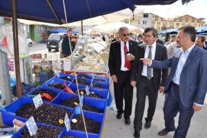 Bursa'ya yeni perşembe pazarı - Bursa Haberleri - Bölge Haberleri ...