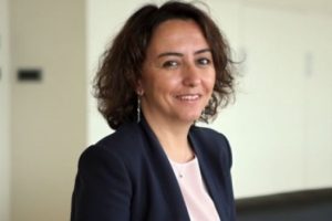 Today's Zaman'ın başına Sevgi Akarçeşme geldi - Medya Haberleri ...