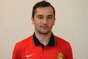 Anel Hadzic: "Patlama yapmak istiyorum" - Spor Haberleri - Bursadabugun.com