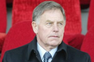 Gordon Milne, Beşiktaş'ın şampiyon olmasını bekliyor - Spor Haberleri ...