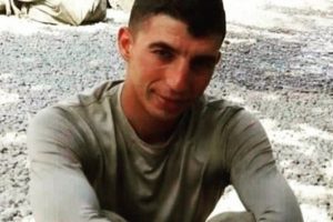 Uzman Çavuş Hasan Basri Tek, Fenerbahçeli Alper Potuk'un arkadaşı çıktı ...