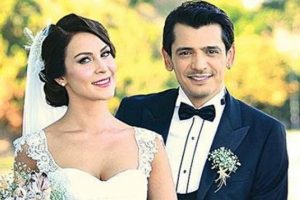 Sema Şahingöz ve Osman Akça evlendi - Magazin Haberleri - Bursadabugun.com