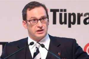 Ömer Koç: Fed'in faiz artırması önemli bir tehdit - Ekonomi Haberleri ...