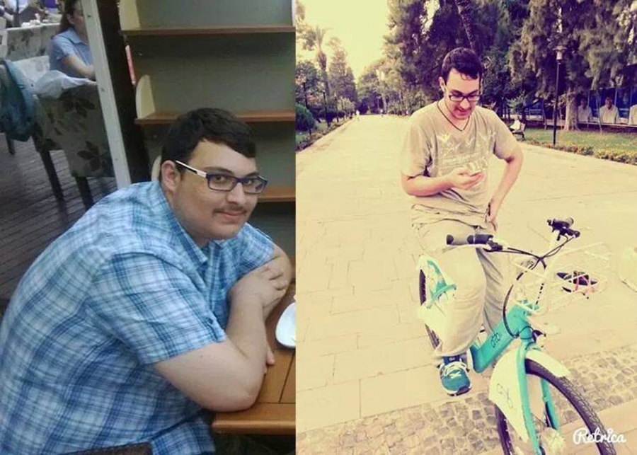 Askere gitmek için 88 kilo verdi - Yaşam Haberleri - Bursadabugun.com Askere gitmek için 88 kilo verdi - Yaşam Haberleri - Bursadabugun.com