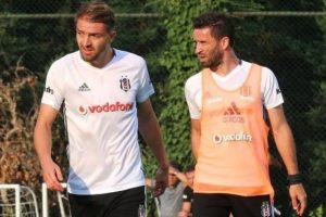 Gökhan ve Caner'den özel açıklamalar - Spor Haberleri - Bursadabugun.com