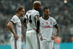 Ahmet Nur Çebi: Caner-Talisca olayı abartıldı - Spor Haberleri ...