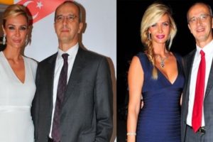 Gül Gölge - Murat Saygı çifti boşanıyor! - Magazin Haberleri ...