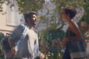 Bir Aşk İki Hayat'ın fragmanı yayınlandı - Magazin Haberleri - Bursadabugun.com