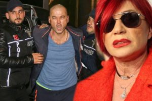 Emel Müftüoğlu savcılığa başvurdu - Magazin Haberleri - Bursadabugun.com