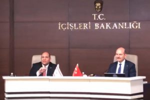 Türkiye ile KKTC arasında çok önemli 'ehliyet' anlaşması - Siyaset ...