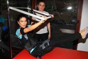 Demet Erdem'in yeni işi şaşırttı - Magazin Haberleri - Bursadabugun.com