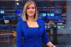 Güzel sunucu Sinem Fıstıkoğlu'ndan sürpriz karar - Medya Haberleri ...