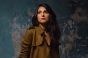 Güler Tuncer'den ilk solo proje - Magazin Haberleri - Bursadabugun.com