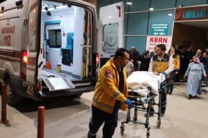 Bursa'da şeker zannedip fare ilacı yuttu! - Bursa Haberleri - Bölge ...