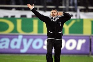 Alen Markaryan: Beşiktaş'a başkan olmak istiyorum - Spor Haberleri ...