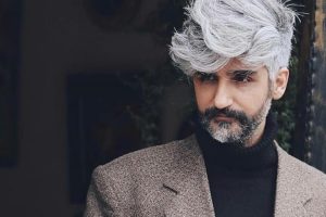 Manuş Baba'dan askerlik fotoğrafı - Magazin Haberleri - Bursadabugun.com