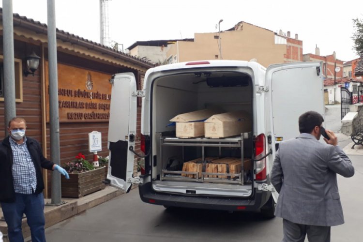 4 kardeşin cenazesi adli tıptan çıkarıldı - Güncel Haberler ... 4 kardeşin cenazesi adli tıptan çıkarıldı - Güncel Haberler ...