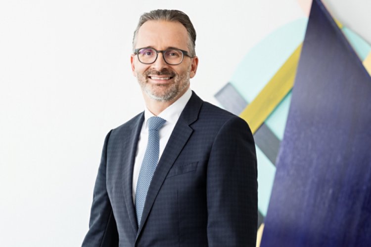 Henkel'de CEO pozisyonuna Carsten Knobel atandı - Ekonomi Haberleri ...